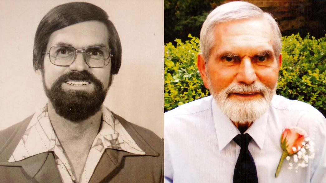 Gordon K. Pringle | News, Sports, Jobs - Standard-Examiner